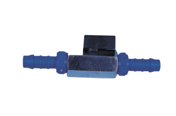 Messing-Kugelhahn 10 mm Wasser-Absperrhahn – waerchzueg.ch