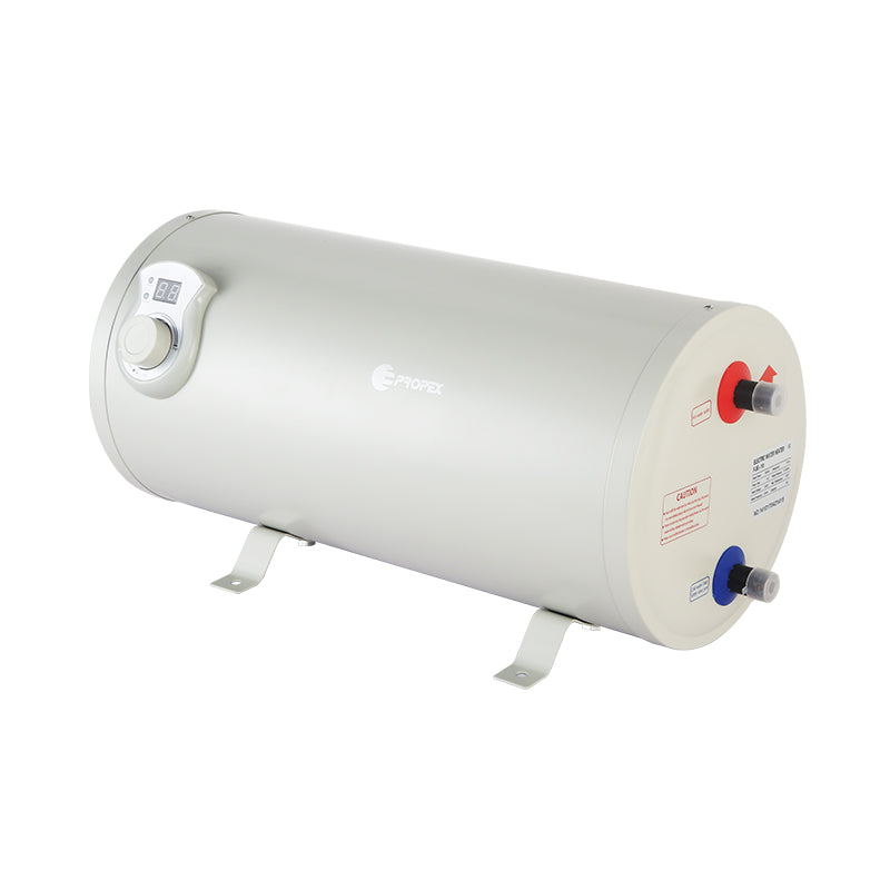 6l Camper 12V DC elektrischer Speicher-Wassererhitzer mit 400W Heizlei ...